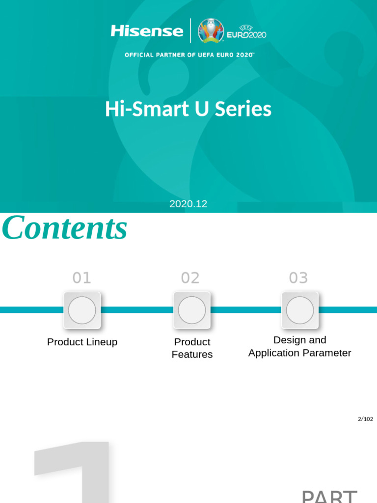 Hi-Smart U Series System Design 0526 | PDF | Continuum Mechanics ...