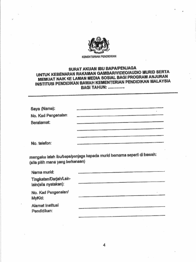 KPM Template | PDF