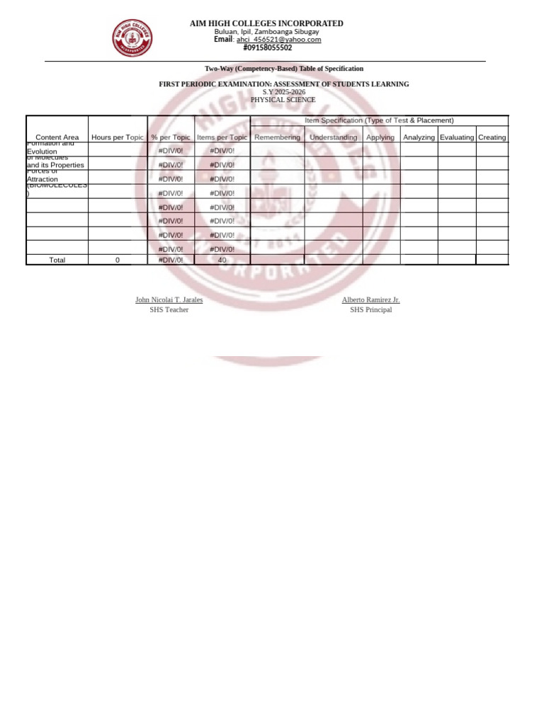 Auto Generated Two-Way TOS Control | PDF