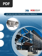 Technical Manual Metsec Mezzanine Floors | PDF | Galvanization | Beam ...