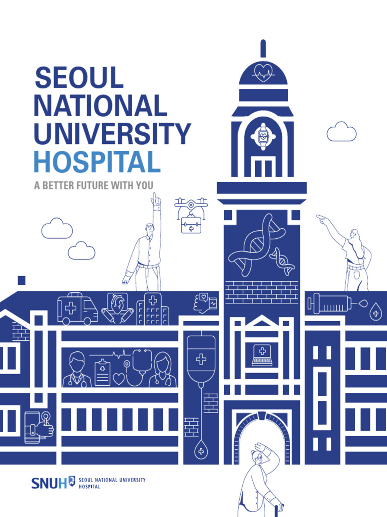 Future of Medicine at SNU Hospital | PDF | Hospital | Personalized Medicine