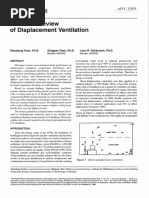 Practical Diffuser Selection and Layout Procedure | PDF | Duct (Flow ...