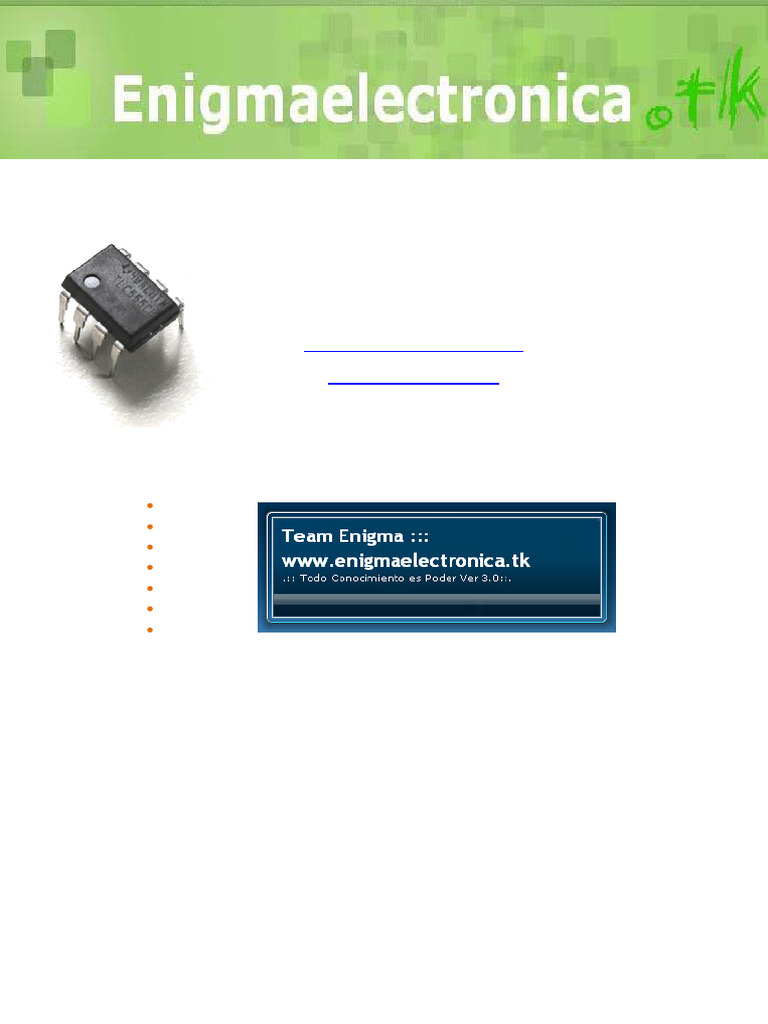 Referencia Cruzada ECG PDF | PDF
