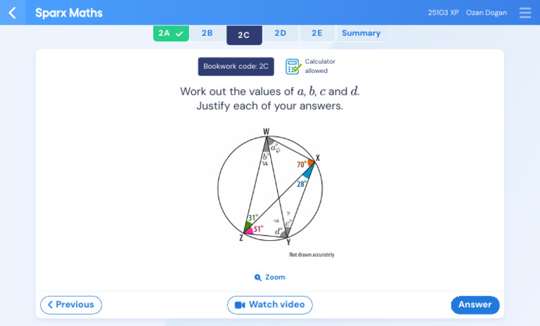 Sparx Maths | PDF