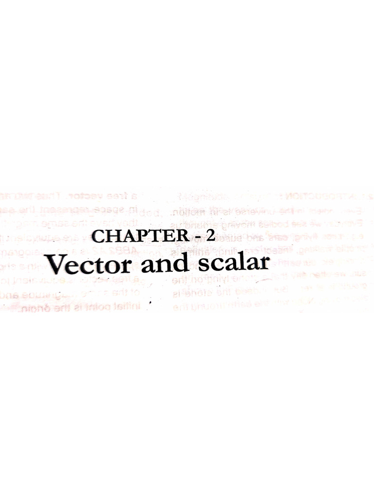 Biophysics Unit - 2 | PDF