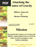 Engagement Area Development Briefing | PDF