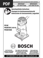 Hand and Portable Power Tools Pre Use Inspection Checklist | PDF