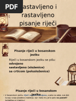 Funkcionalni Stilovi (3. 11.) | PDF