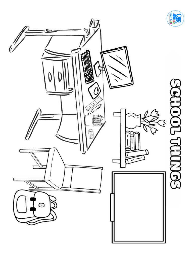 School Things | PDF