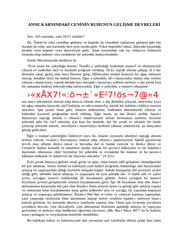 Cenin | PDF