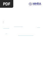 ASMF Submission Guidance Overview | PDF