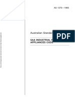 As 1210-2010 Pressure Vessels | PDF | Pipe (Fluid Conveyance) | Leak