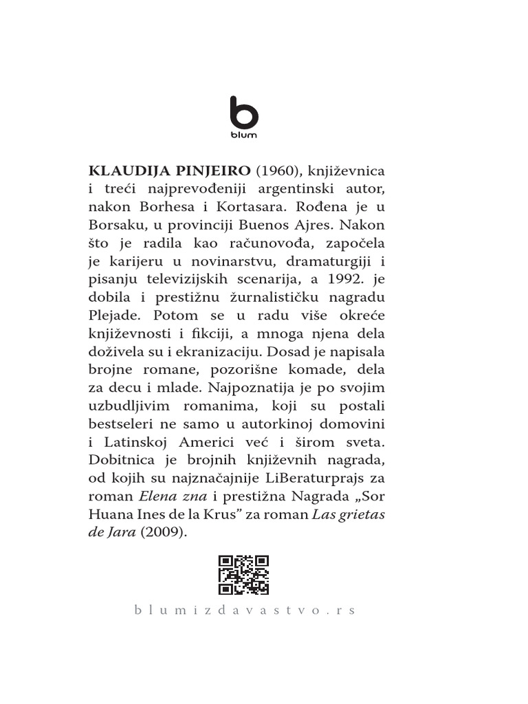 Mala Sreca | PDF