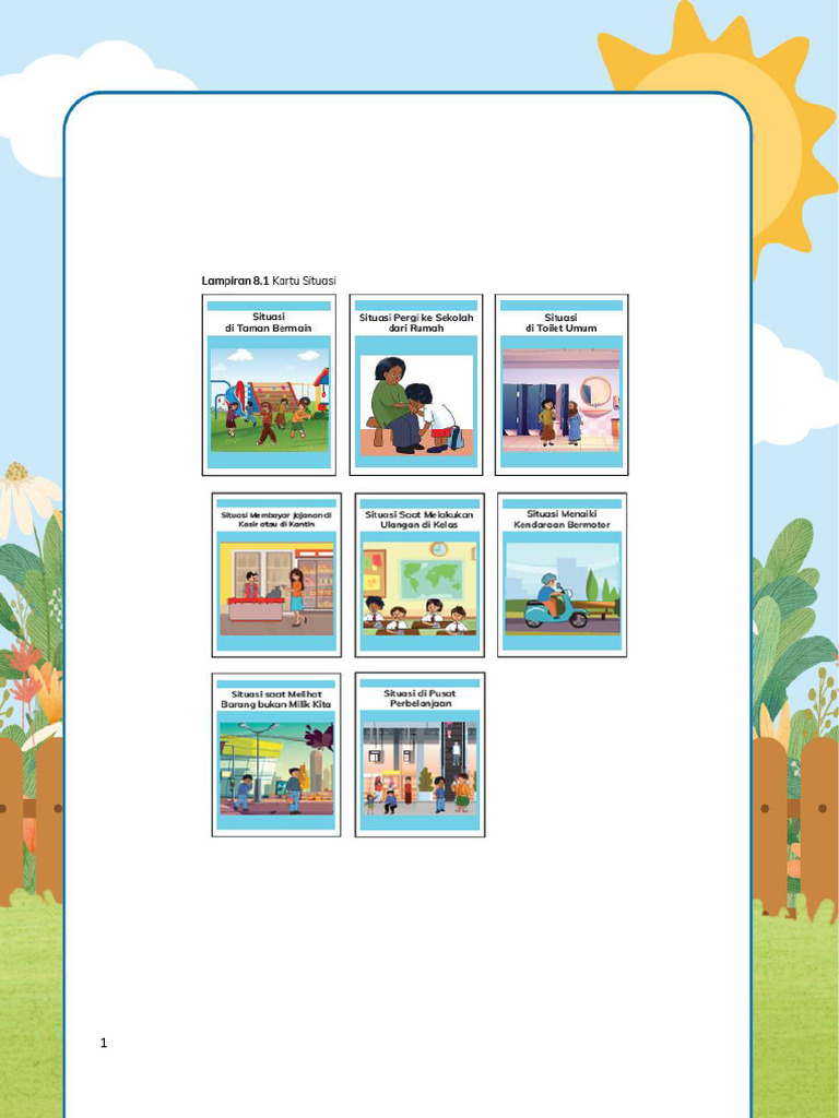 Bela Indri Yani_lkpd | PDF