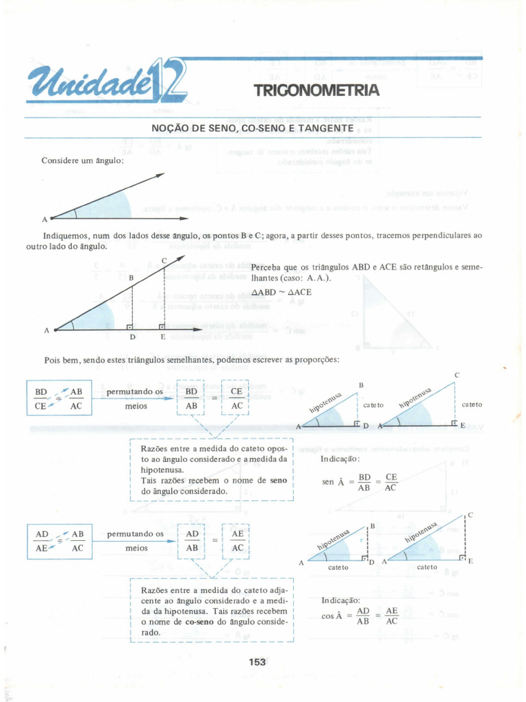 Trigo No Me Tria | PDF