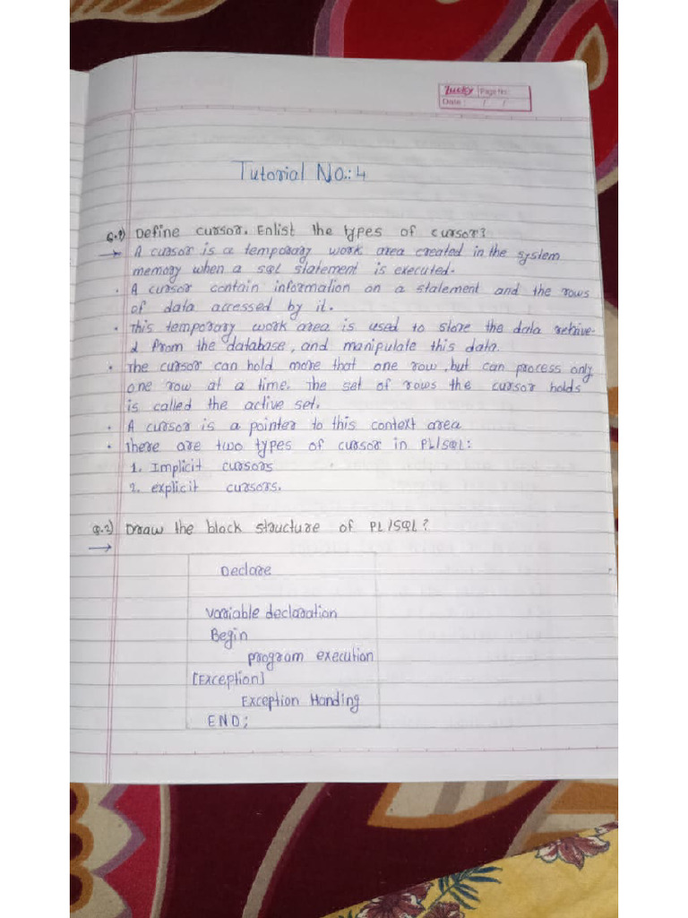 Dms 4 Tutorial.. | PDF