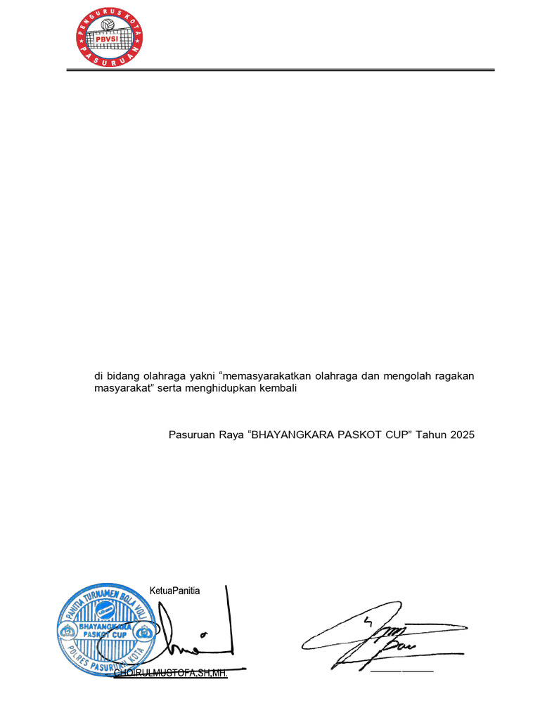 Proposal Haida | PDF