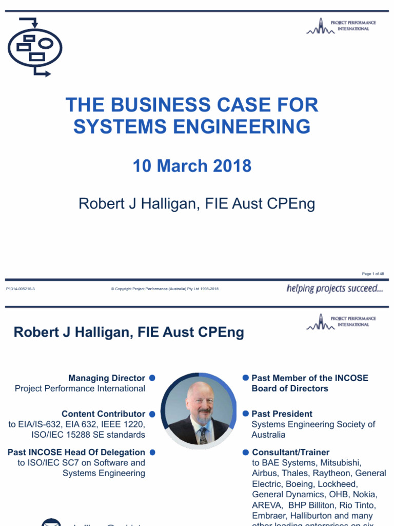 P1314-005216-3-GENERIC-The-Business-Case-for-Systems-Engineering-180314 ...