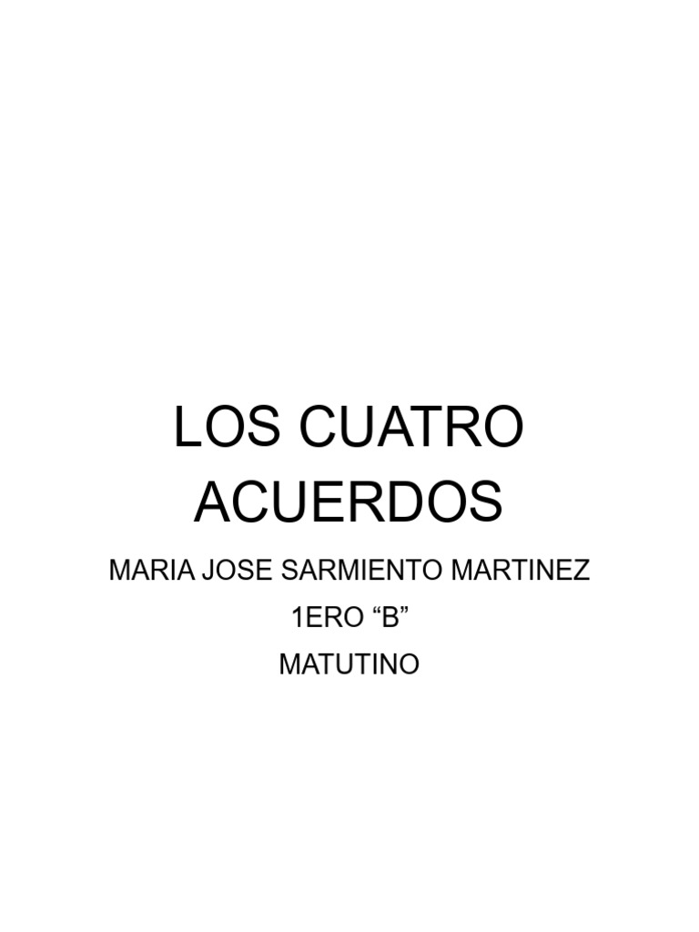 Maria Jose Sarmiento MTZ | PDF | Amor | Sufrimiento