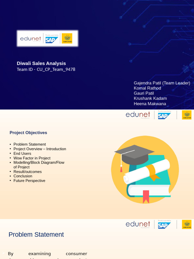 Diwali Sales Analysis | PDF | Data Analysis | Marketing