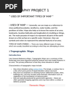 Updated Modified Monash Model 2019 | PDF