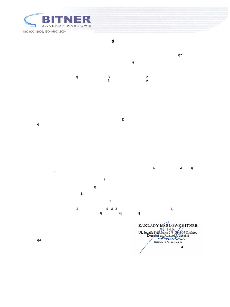 Bitner KR 001 12 2016 HTKSH PH90 | PDF