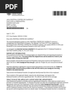 Verbal Note Sample 1 | PDF