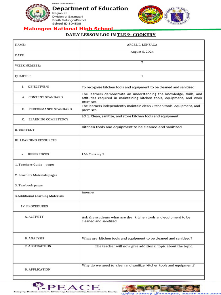 tools,etc | PDF | Learning | Education Theory