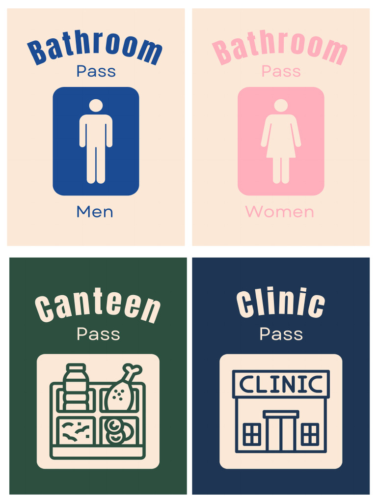 Classroom CR Pass | PDF