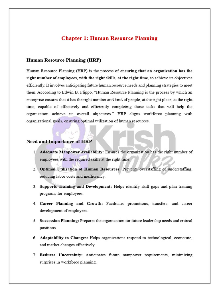 5th Sem BBA HRPD-krishtalkz | PDF | Human Resources | Performance Appraisal