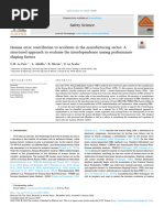 Understanding the ICAO SHELL Model | PDF