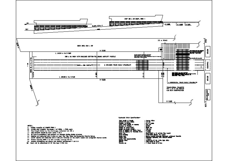 2-003 Cradle Concept Design-Model | PDF