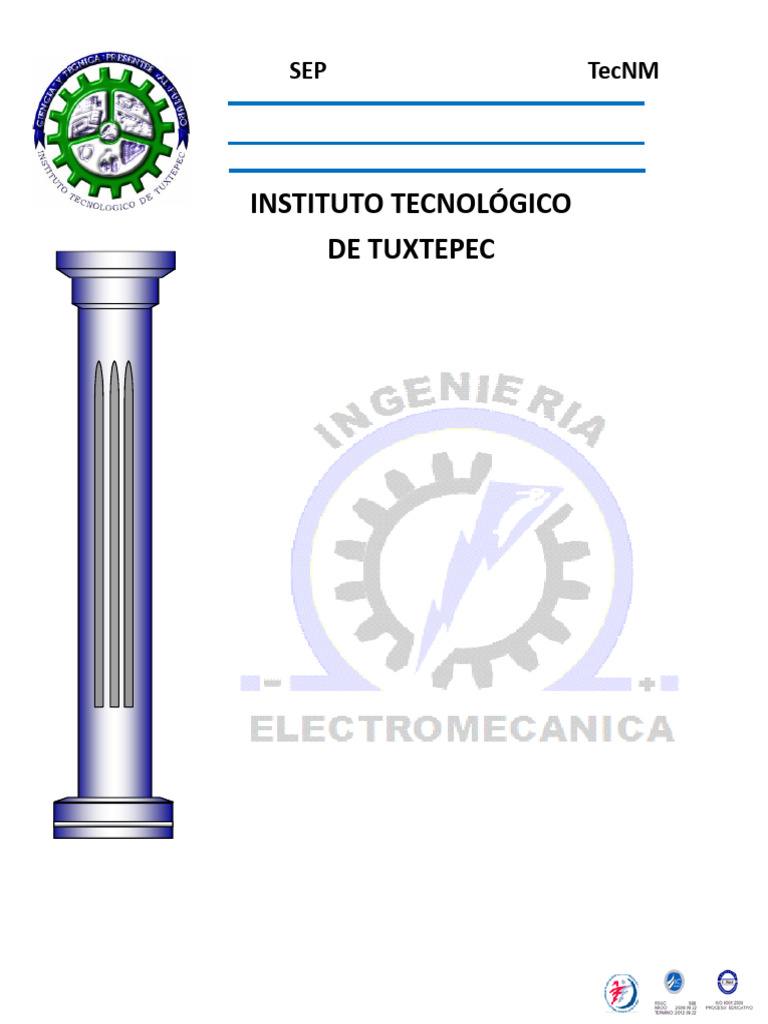 Reporte Practica#8 Equ#2 | PDF | Automatización