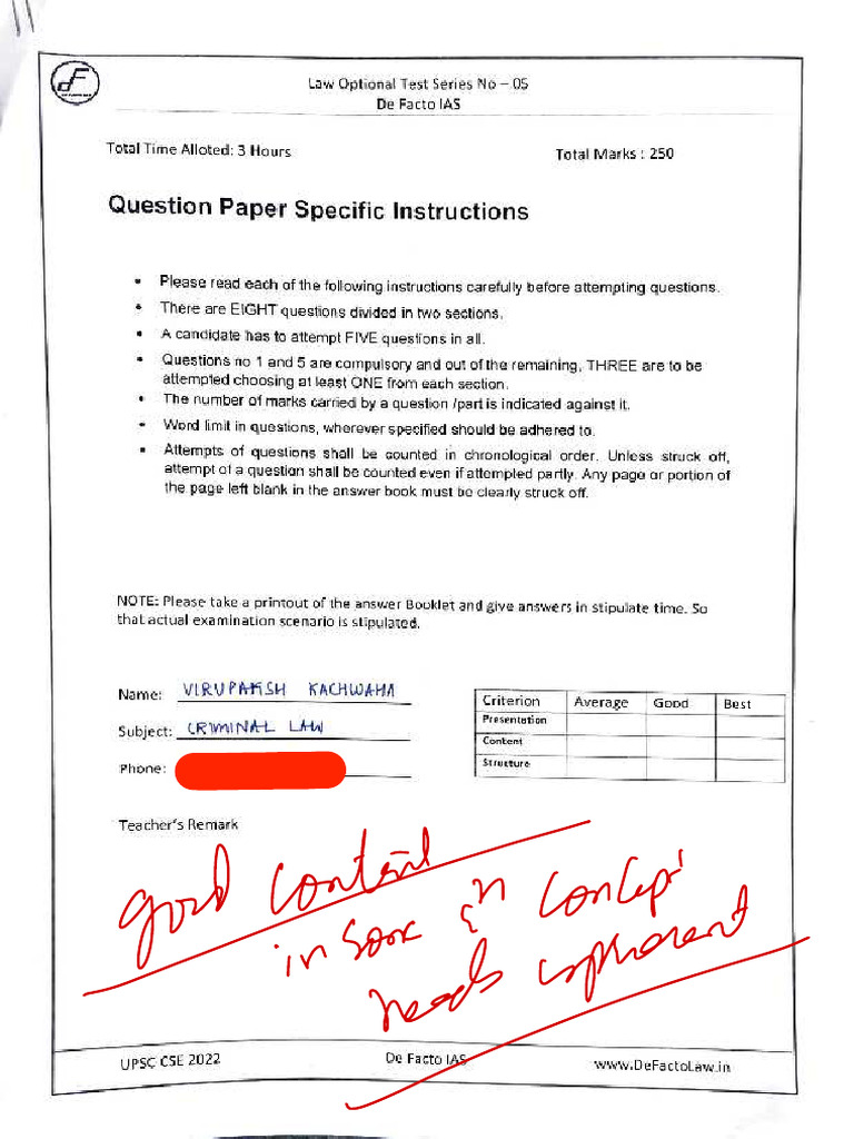 Criminal Law Virupaksh_Optimizer | PDF