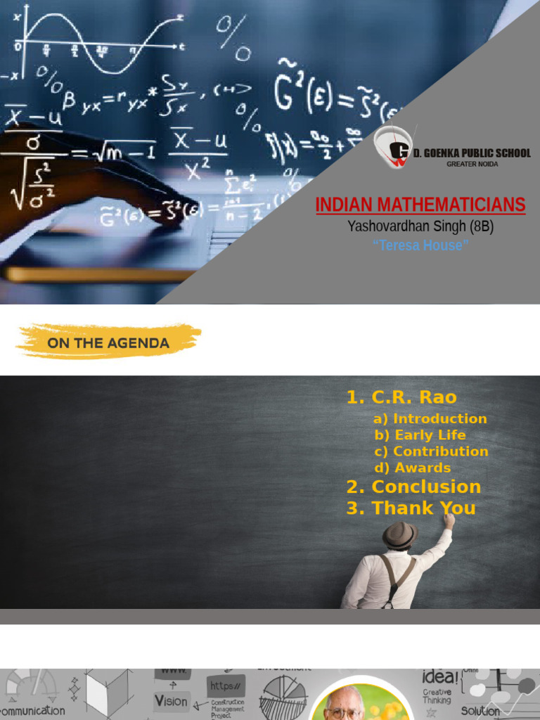 Maths Enrichment v2 | PDF