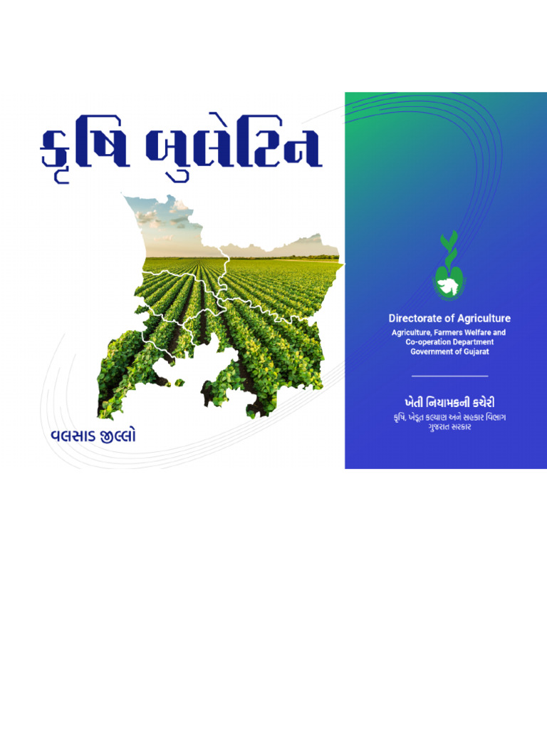 Valsad District | PDF
