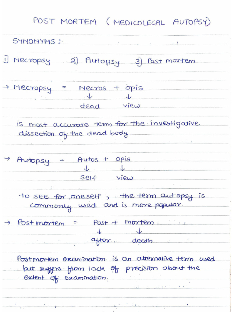 Autopsy Forensic notes by Karan Chouhan_20250319 | PDF
