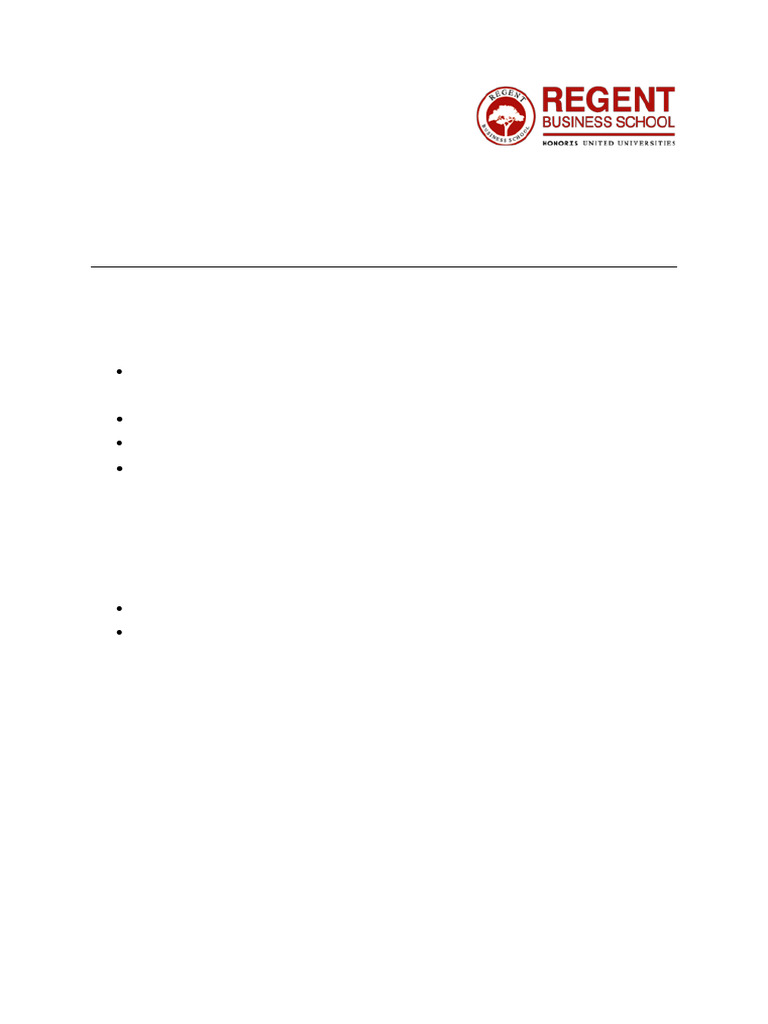 BCOM SCM - Business Communication 101 - Assignment | PDF | Reputation | Communication