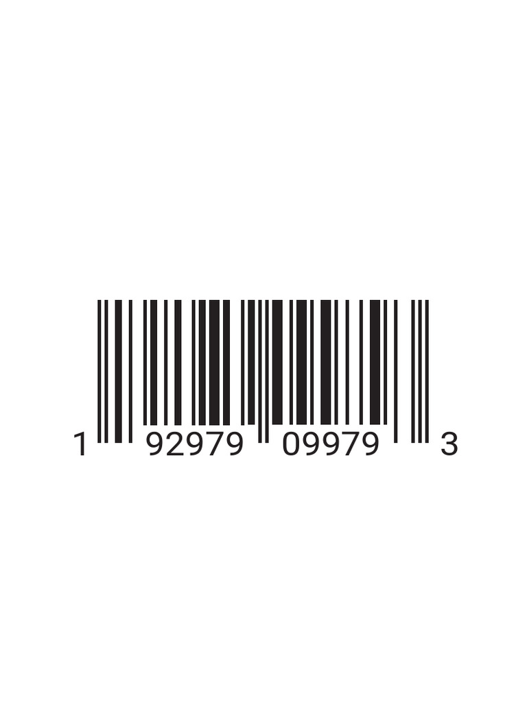 Upc Code | PDF
