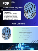 MT103 vs MT202 COV Explained | PDF