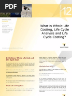 CAWS UK Content Specification Guide | PDF | Roof | Flooring