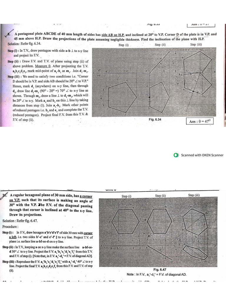 EG Practical No 5 | PDF