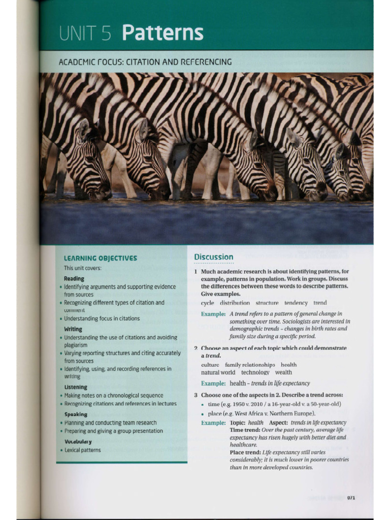 Module 3 | PDF