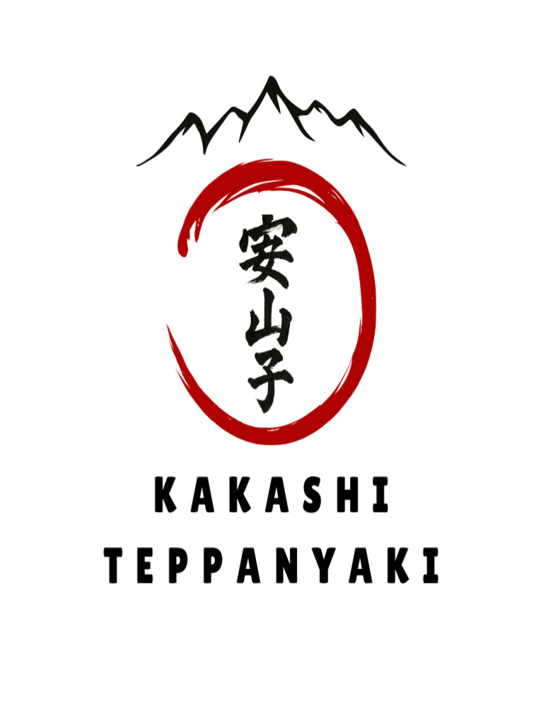 Logo Kakashi PDF | PDF