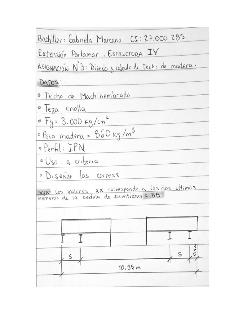 Sistemas Constructivos de Madera en Venezuela | PDF | Tablas de madera ...