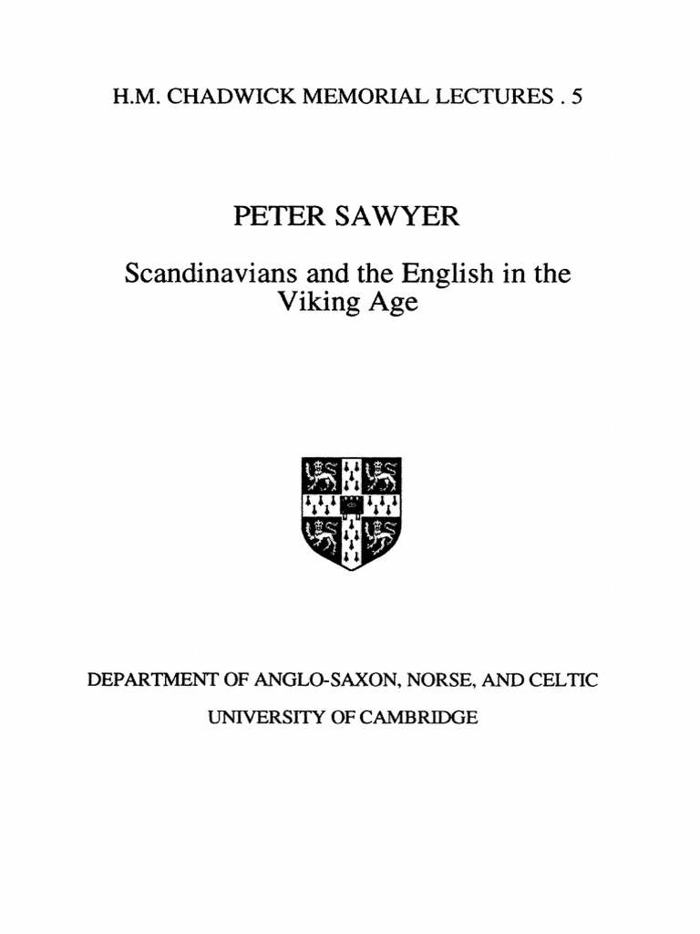 HMC Vol 5 1994 Sawyer | PDF