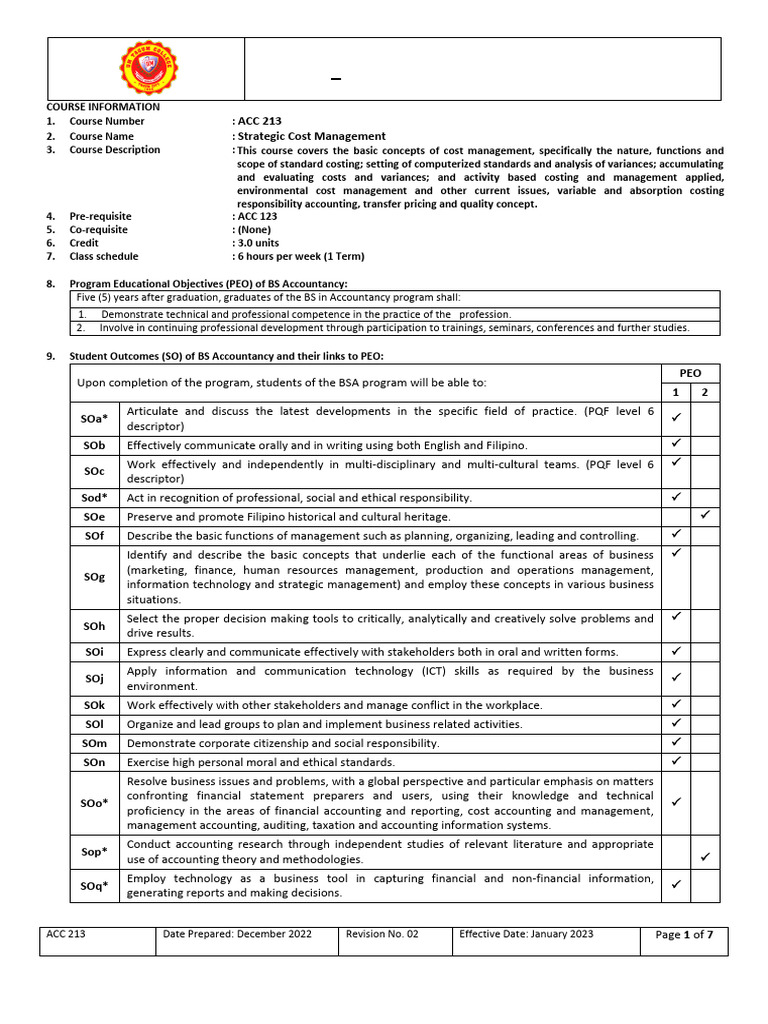 64dd7c3fa32b1f4cc8d364ba-1692236914-ACC 213 - Course Syllabus - S.Y ...
