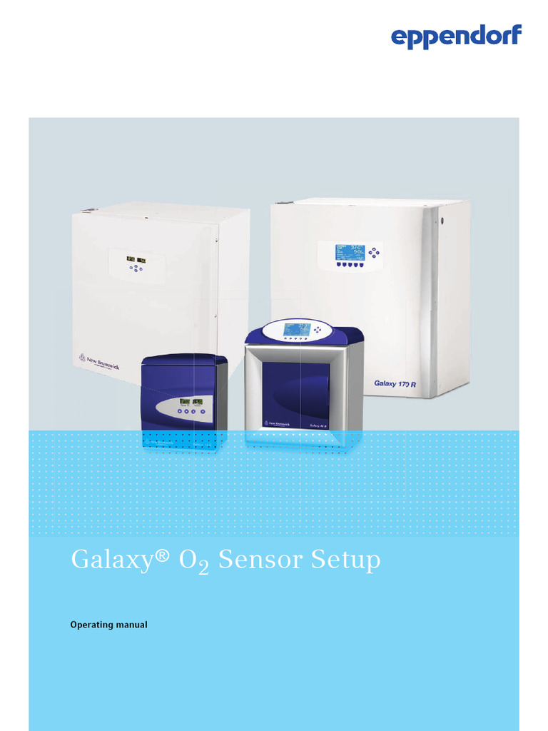 Galaxy O2 Sensor Setup Guide | PDF | Electrical Connector | Equipment