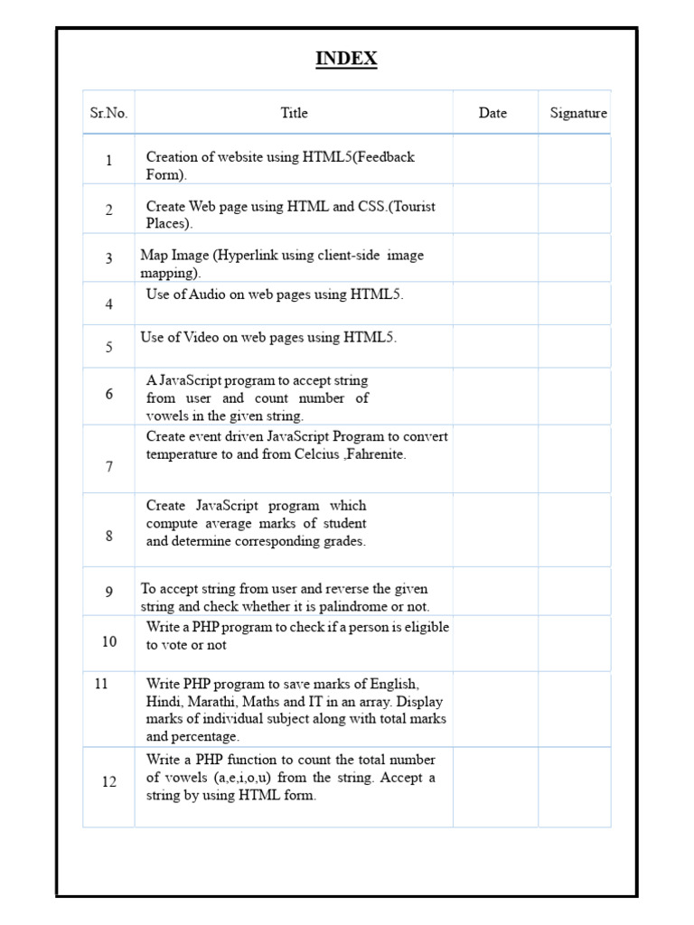 Index - Science | PDF