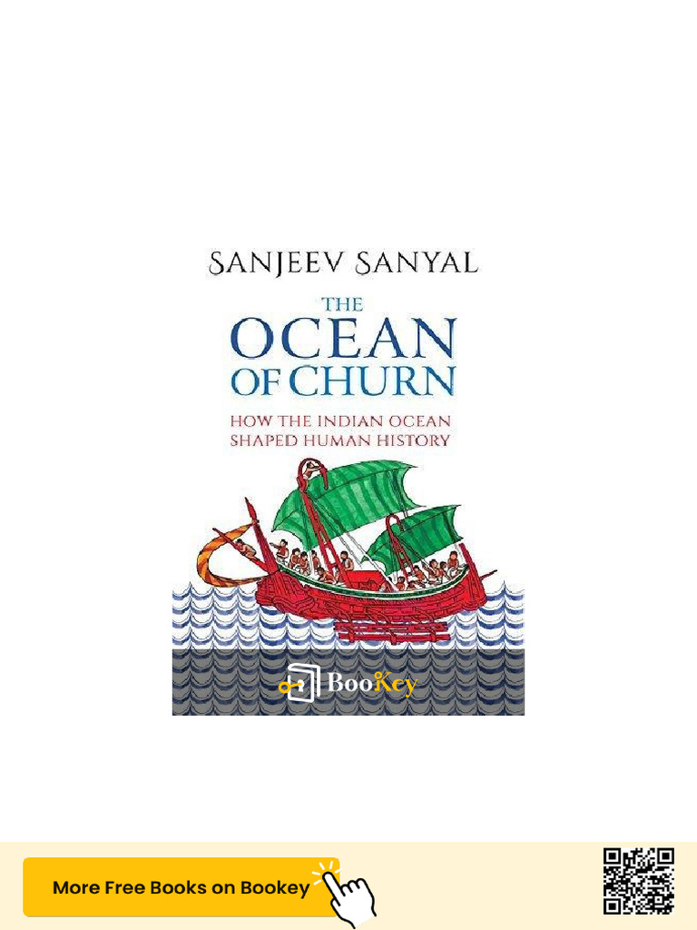 The Ocean of Churn PDF | PDF | Agriculture | Southeast Asia